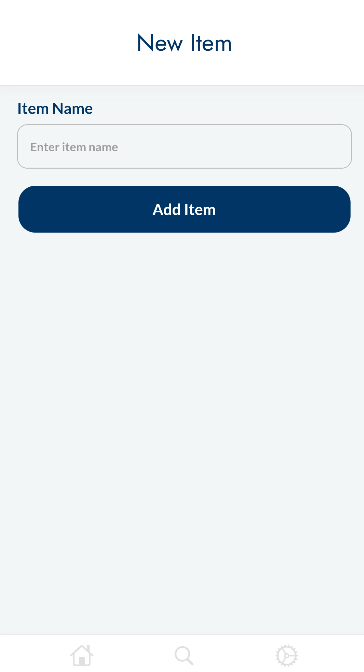 GitHub - KY-2187/inventory: Inventory Management Application