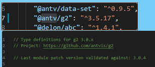 angular8下使用zoom和drag交互不正常 · Issue #1400 · antvis/G2 · GitHub
