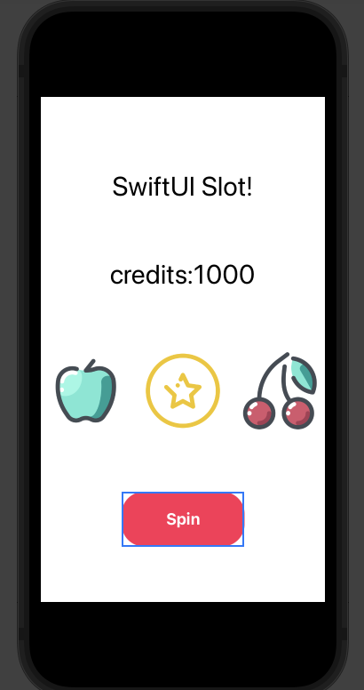 GitHub - pingu00/slotMachine_SwiftUI: simple game for studying swiftUI