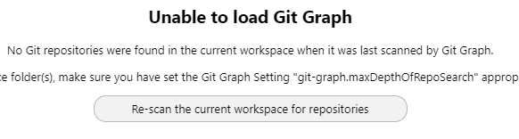 GitLens requires a newer version of Git (>= 2.7.2) than is currently installed (). Please ...