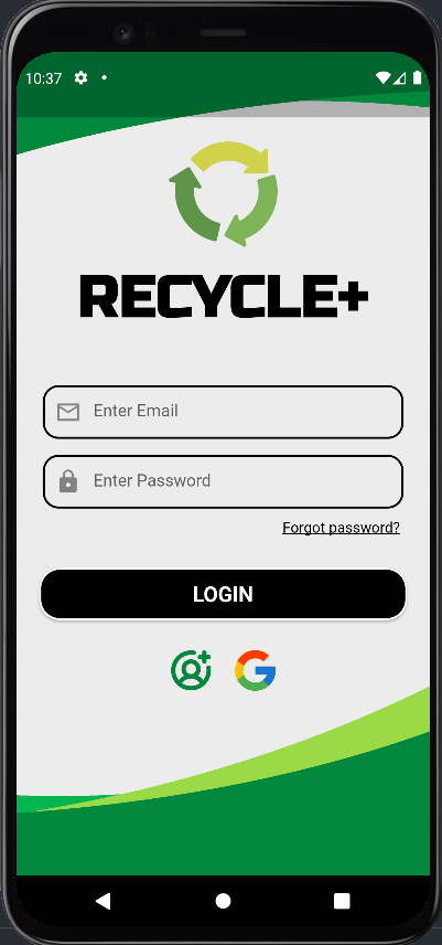 GitHub - jakkaphatminthana/recycle_plus