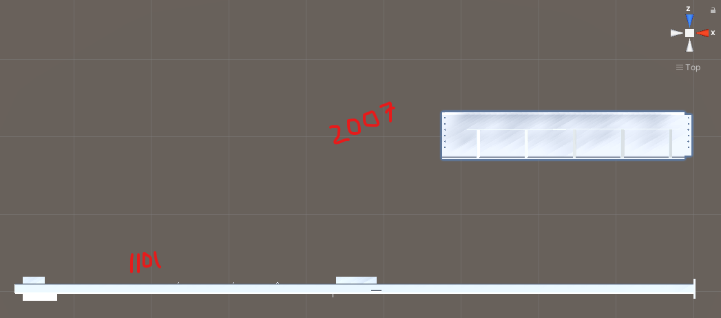 issue with Transformation matrix · Issue #2702 · IfcOpenShell/IfcOpenShell · GitHub