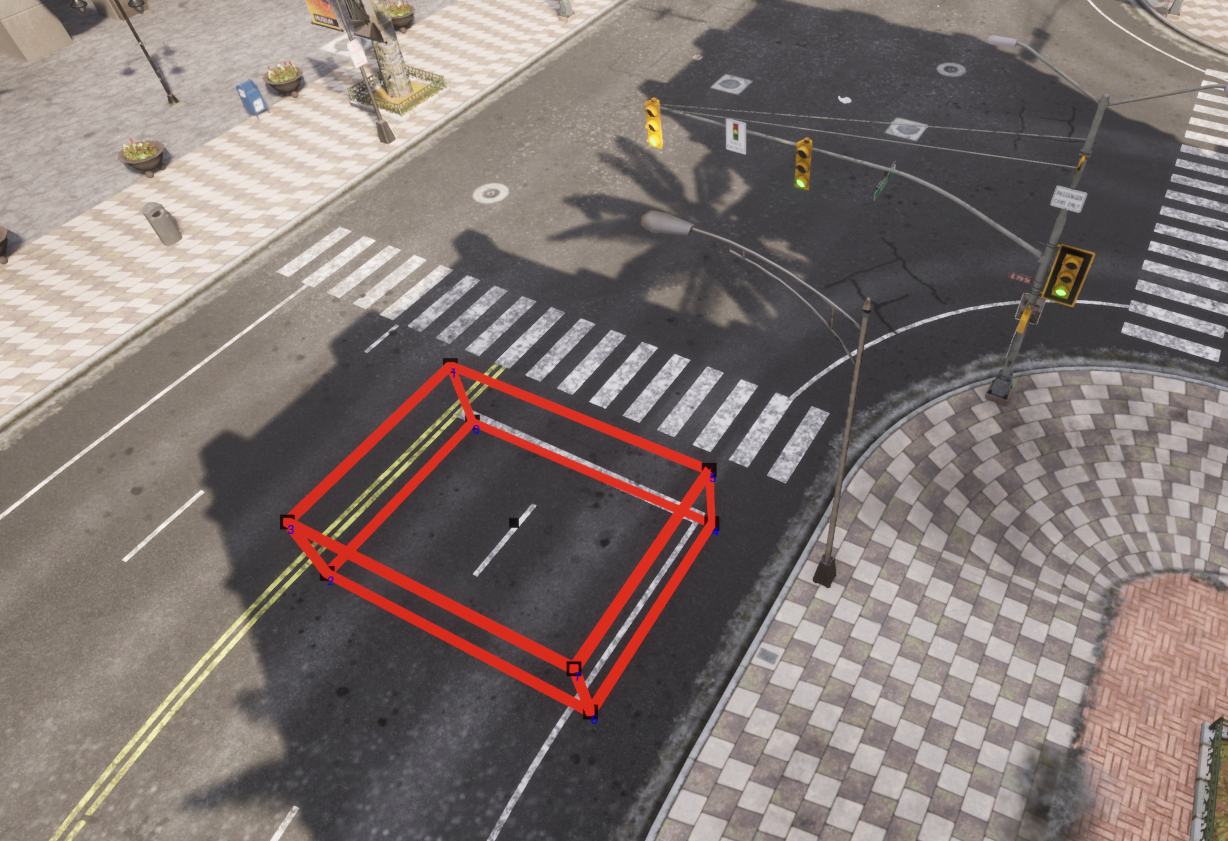 Why I obtain different bounding boxes using different APIs? · Issue ...