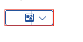 [ui5-split-button]: Split button is not displayed correctly when having a wrapper · Issue #7659 ...