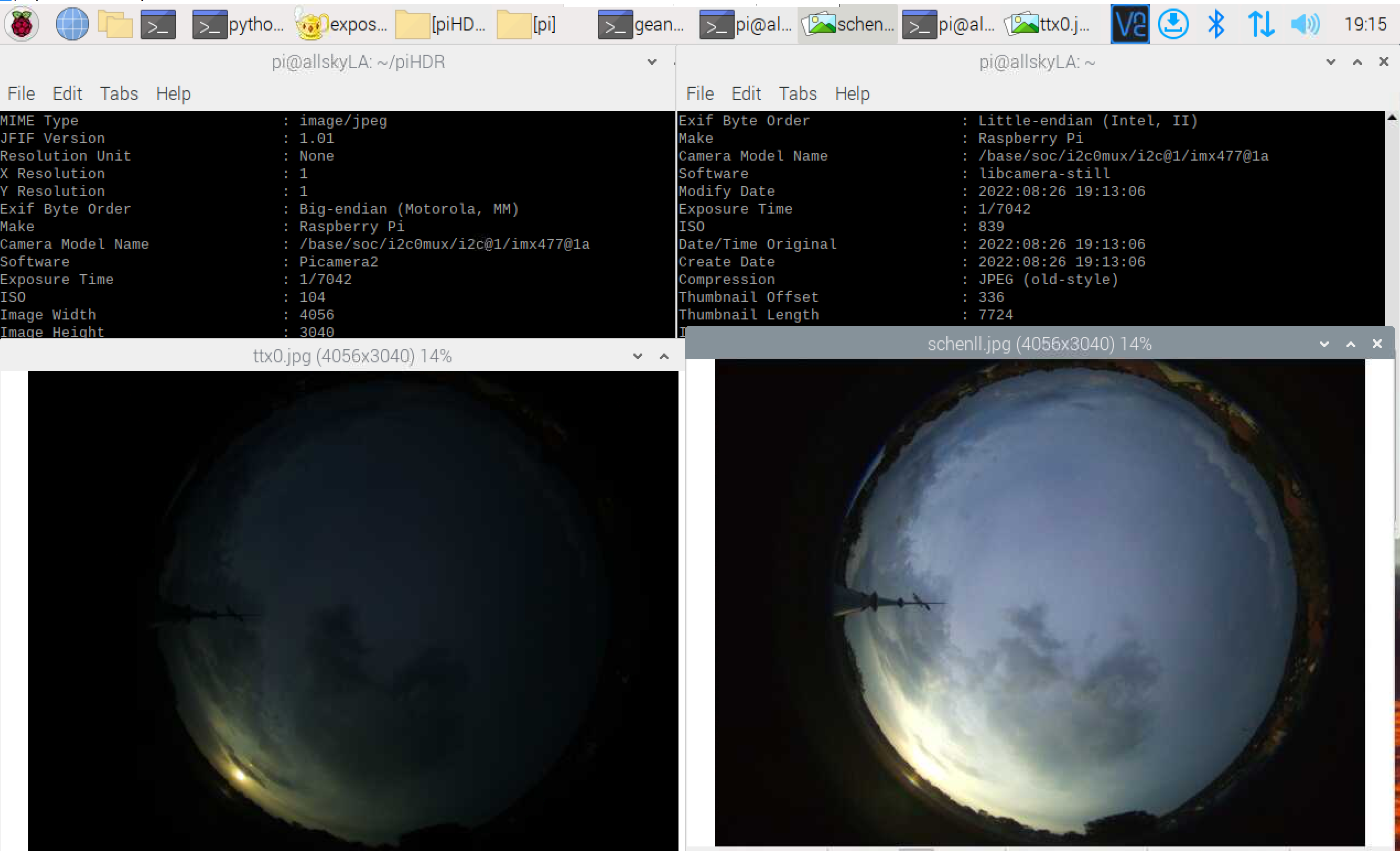 --gain ISO variable · Issue #349 · raspberrypi/rpicam-apps · GitHub