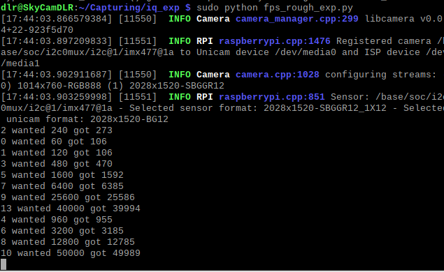 [OTHER] Colour Correction · Issue #691 · raspberrypi/picamera2 · GitHub