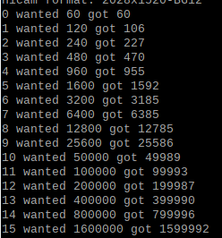 [OTHER] Colour Correction · Issue #691 · raspberrypi/picamera2 · GitHub