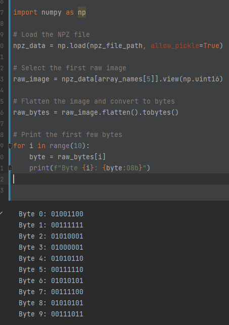 [OTHER] Colour Correction · Issue #691 · raspberrypi/picamera2 · GitHub