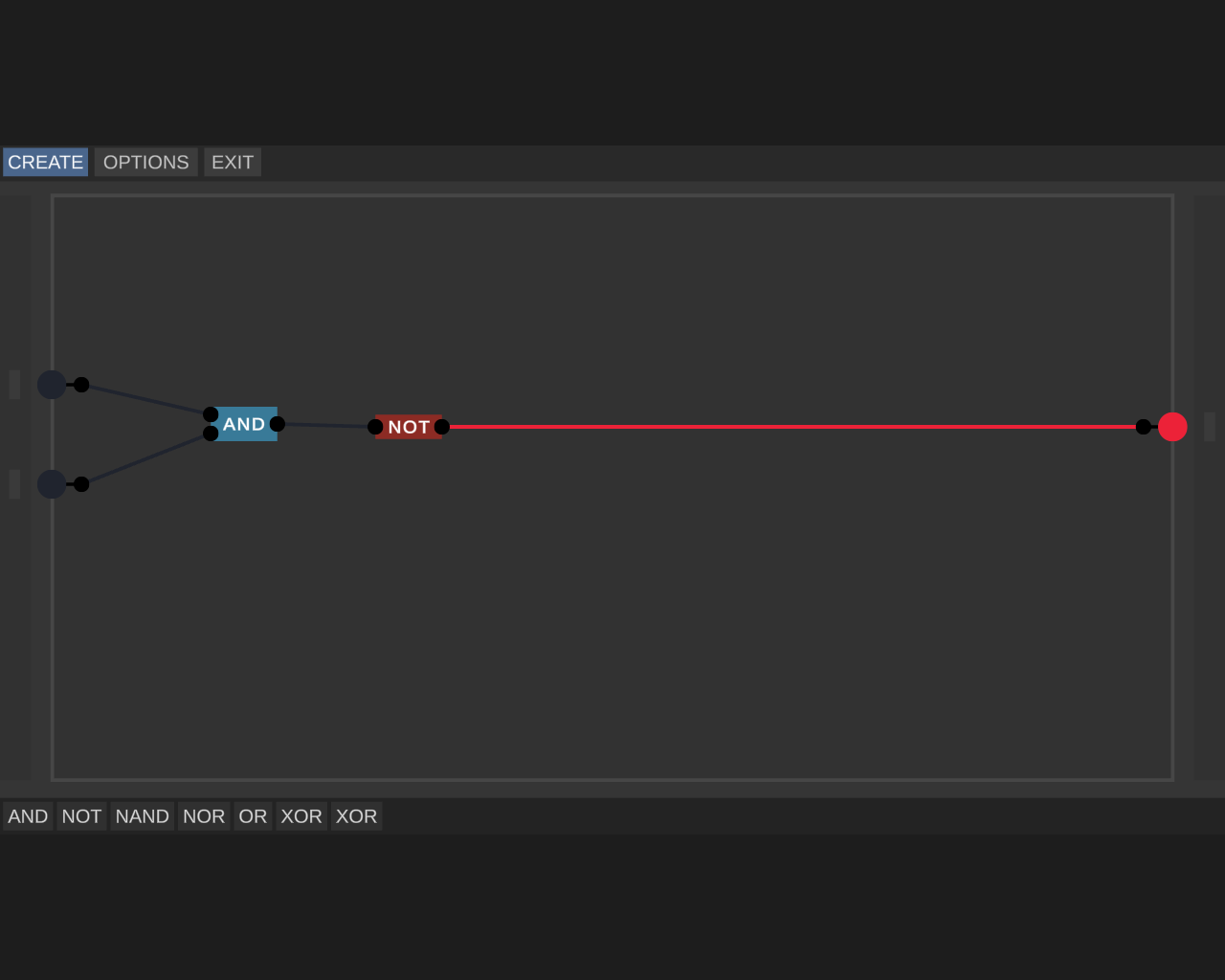 OR Gate · Issue #76 · SebLague/Digital-Logic-Sim · GitHub