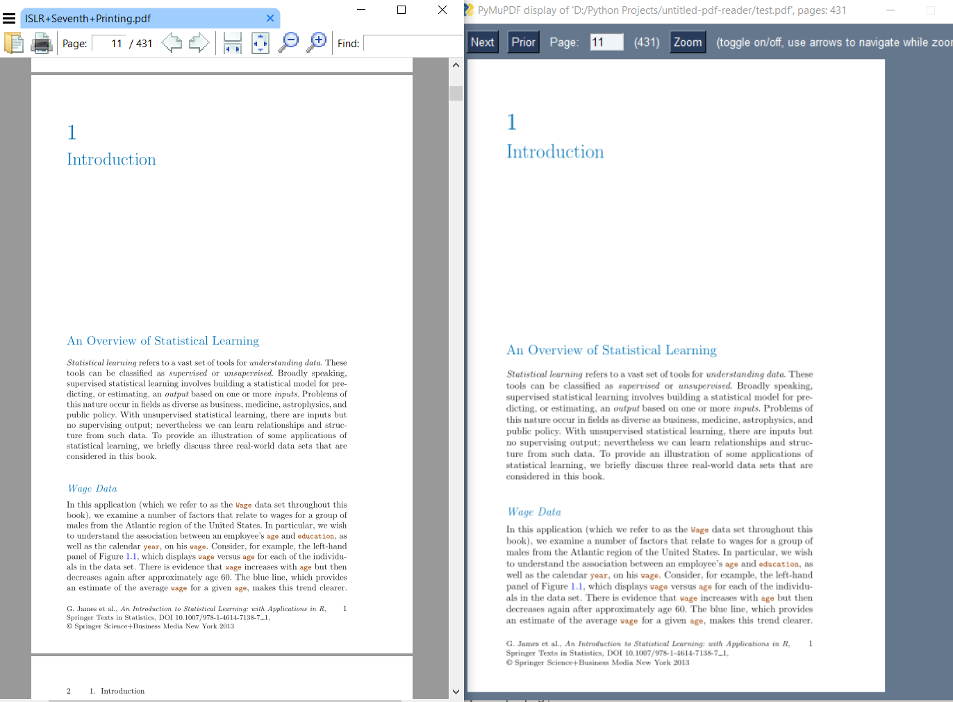 Resolution Of PDF In Example doc browser py Issue 11 Pymupdf 