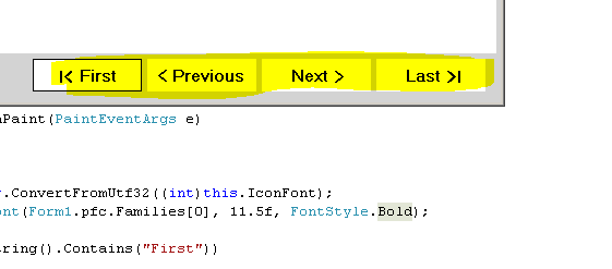 Wrong Icon Displayed windows 2003 OS and Windows 2008 server · Issue ...