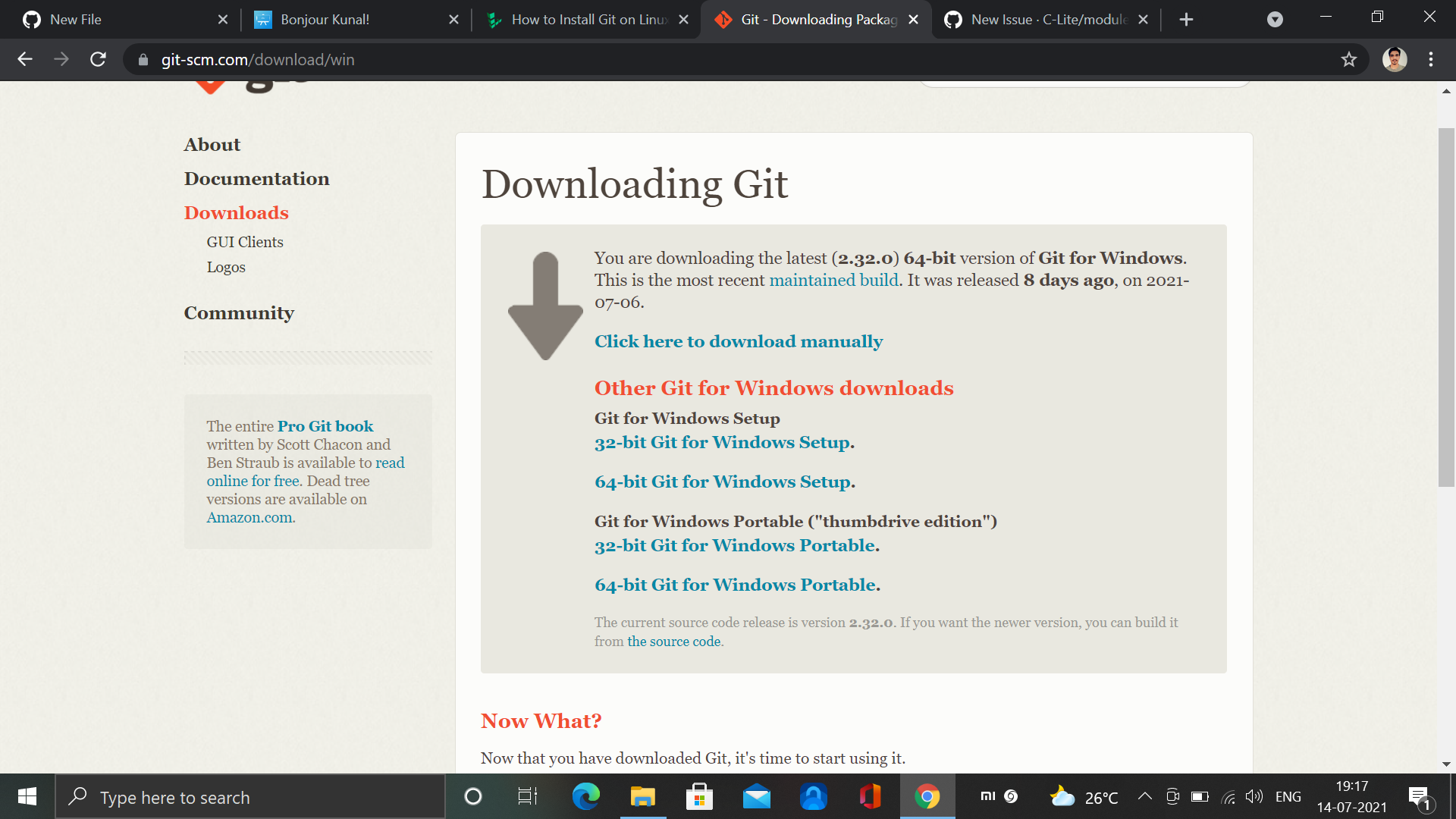 decon-harsh’s gists · GitHub