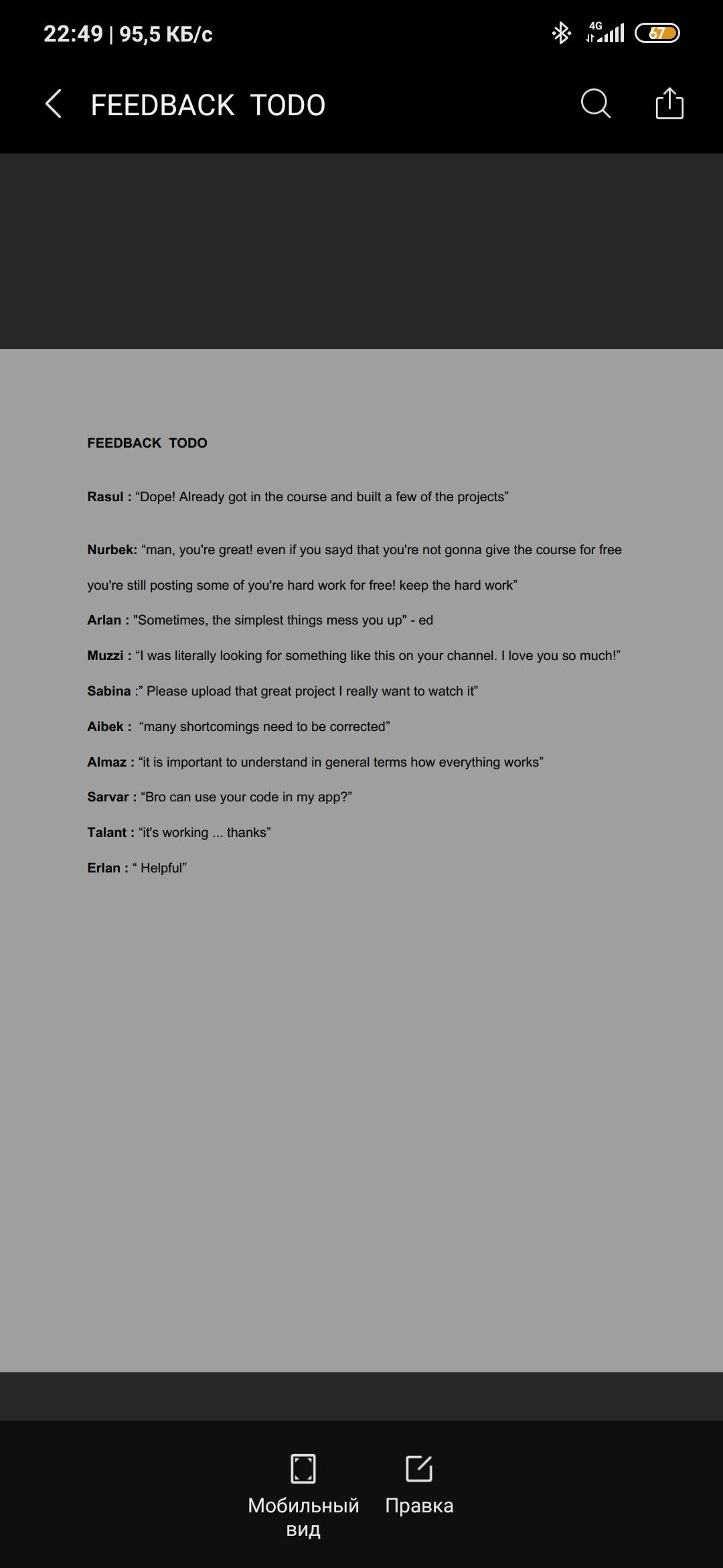 GitHub - kuba-asanov/ToDo