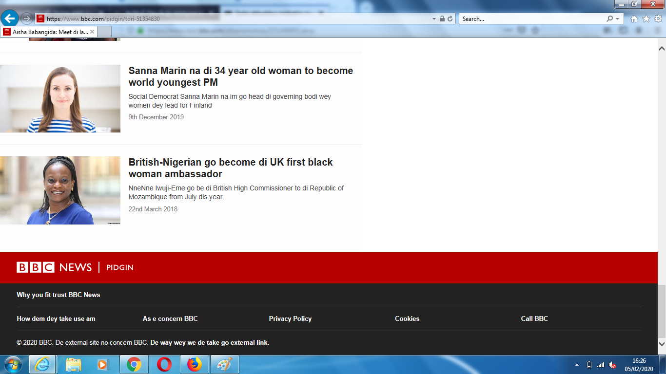 MAP page content is left aligned on IE11 and Edge · Issue #5416 · bbc/simorgh · GitHub
