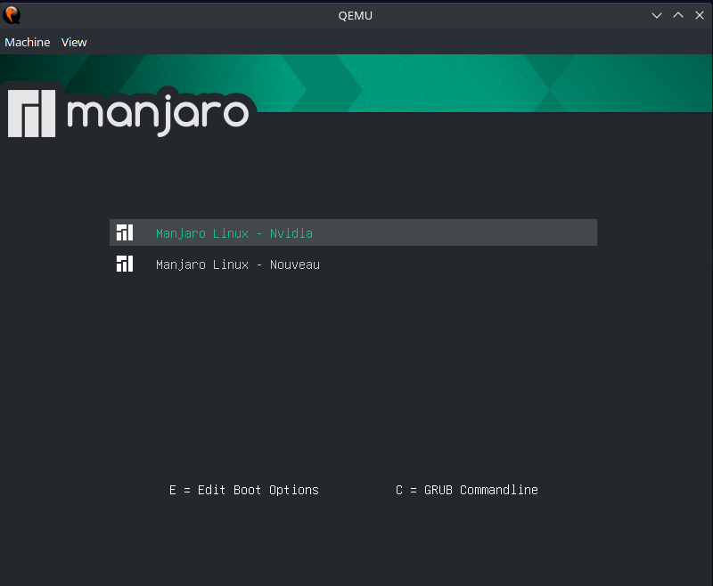 Feature Request: Please add support for custom configs · Issue #29 ...