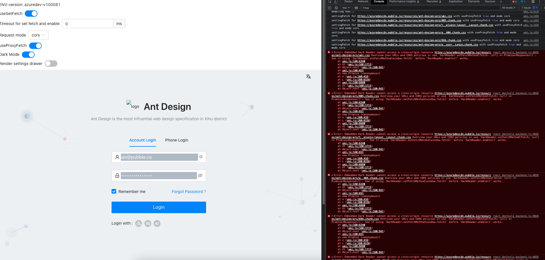 Bug Replace With Title · Issue 9498 · Darkreaderdarkreader · Github 