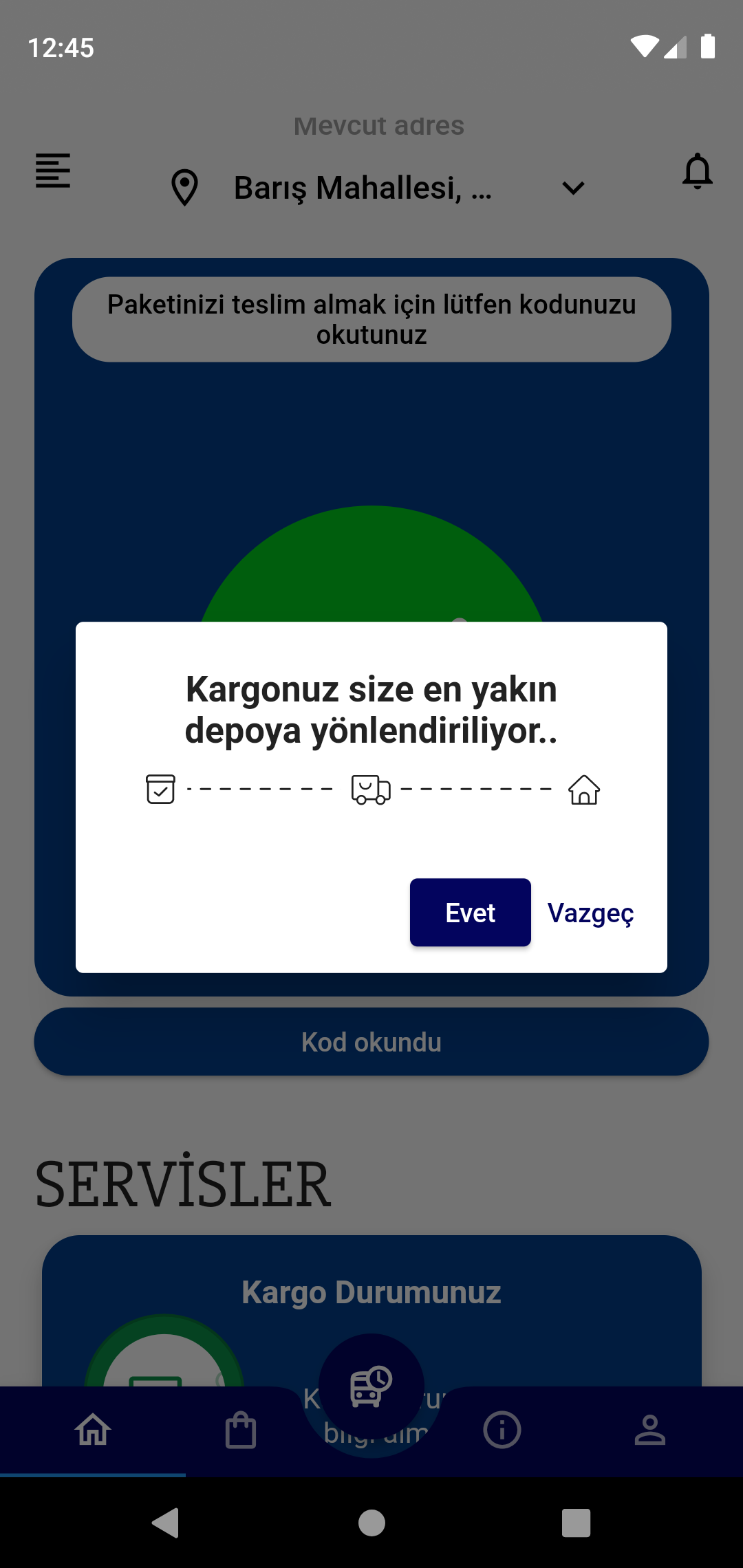 GitHub - tunahanugrasir/dincer-lojistik-hackathon