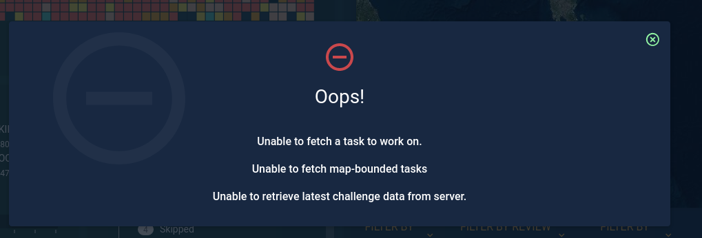 website is slower? · Issue #1542 · maproulette/maproulette3 · GitHub