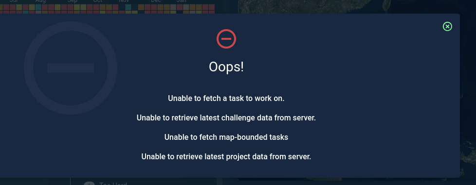 website is slower? · Issue #1542 · maproulette/maproulette3 · GitHub