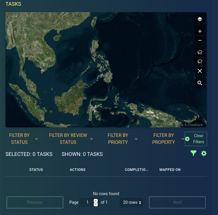 website is slower? · Issue #1542 · maproulette/maproulette3 · GitHub