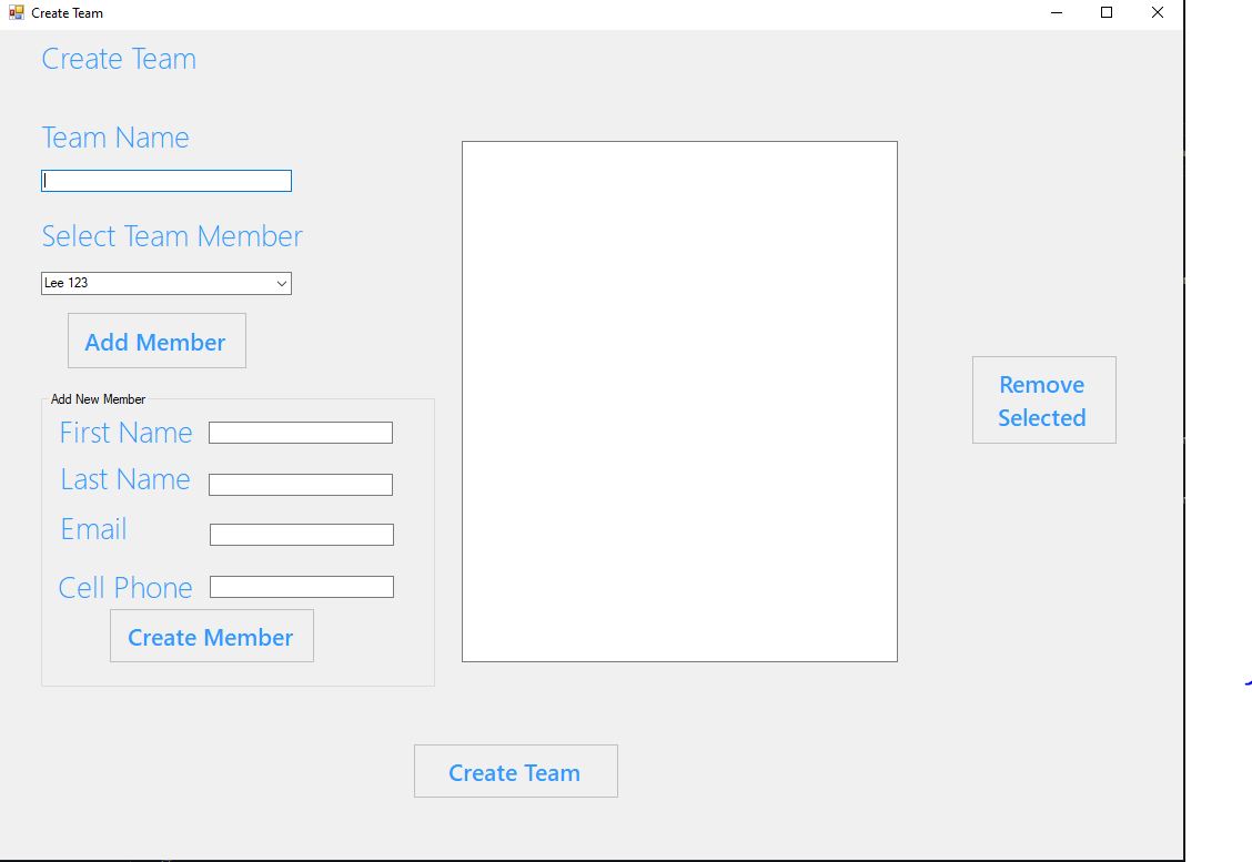 GitHub - brixtonLee/C-Sharp-Tournament-Tracker: Tournament Tracker ...