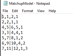 GitHub - brixtonLee/C-Sharp-Tournament-Tracker: Tournament Tracker ...