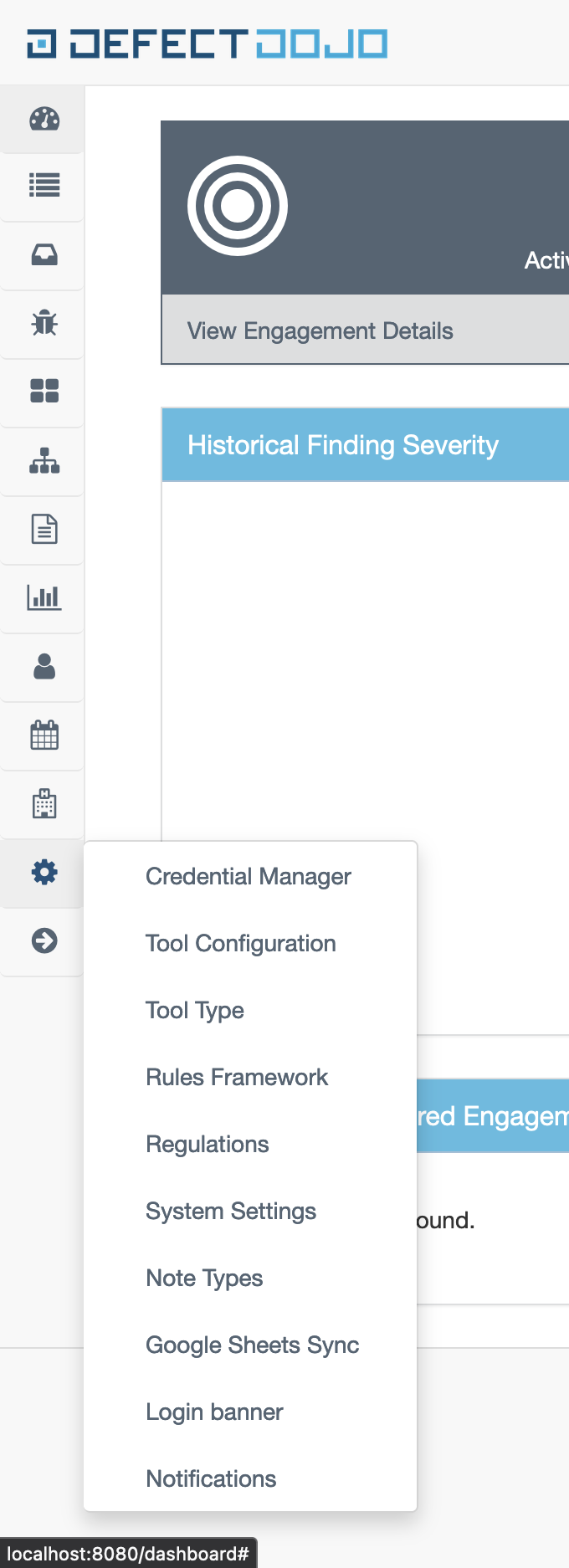 Postgresql Logs shows repeating ERRORS and STATEMENTS being peformed ...