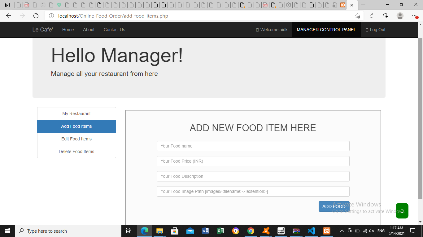 GitHub - erkinaiSh/Example