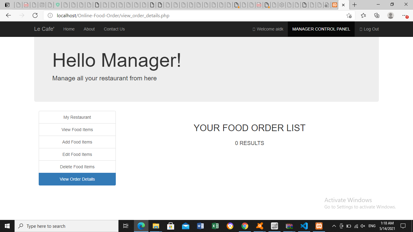 GitHub - erkinaiSh/Example