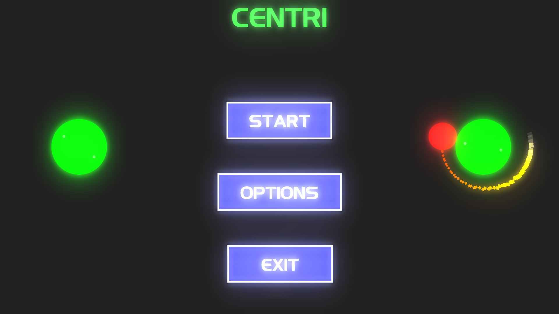 GitHub - superRaptor911/centri: Mobile game made using godot 3.2