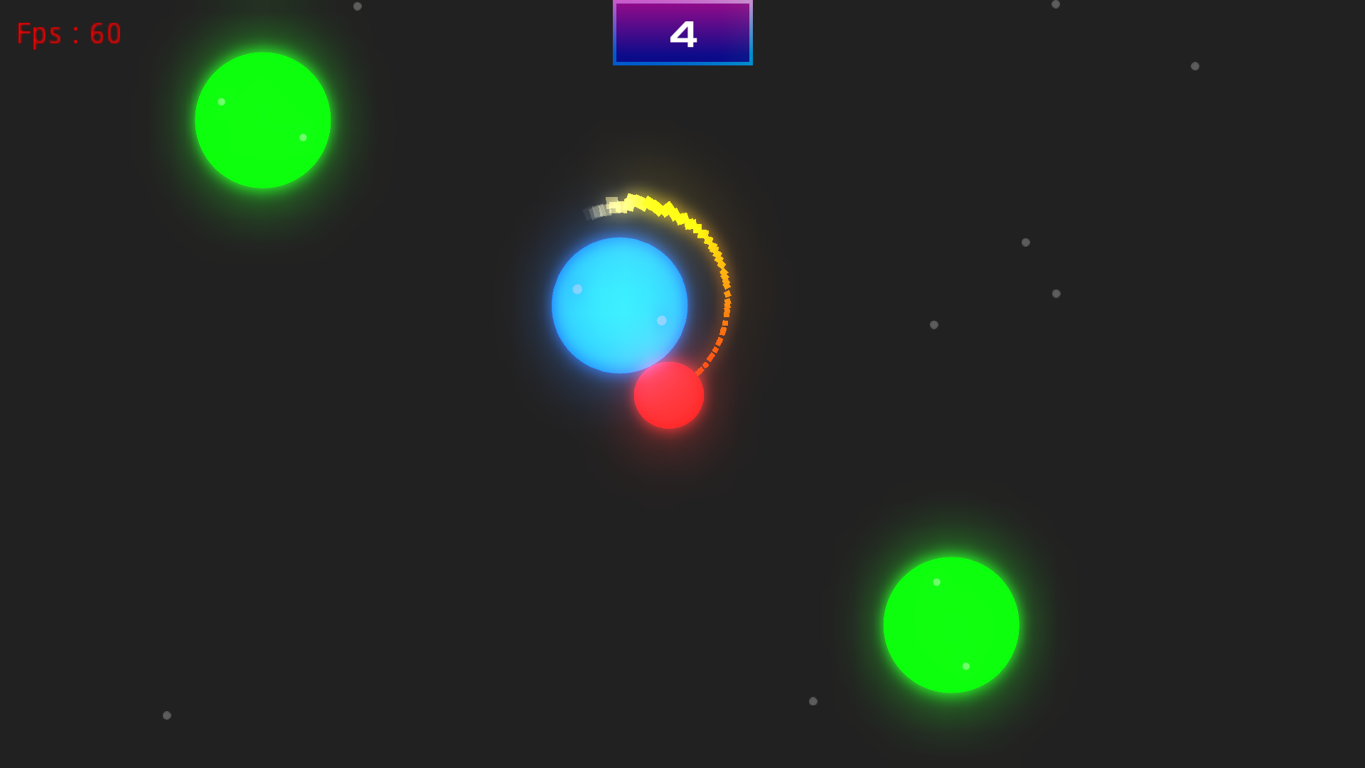 GitHub - superRaptor911/centri: Mobile game made using godot 3.2