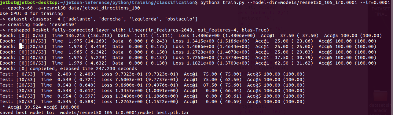How to compute the loss function curve from the train.py in image classification · Issue #851 ...