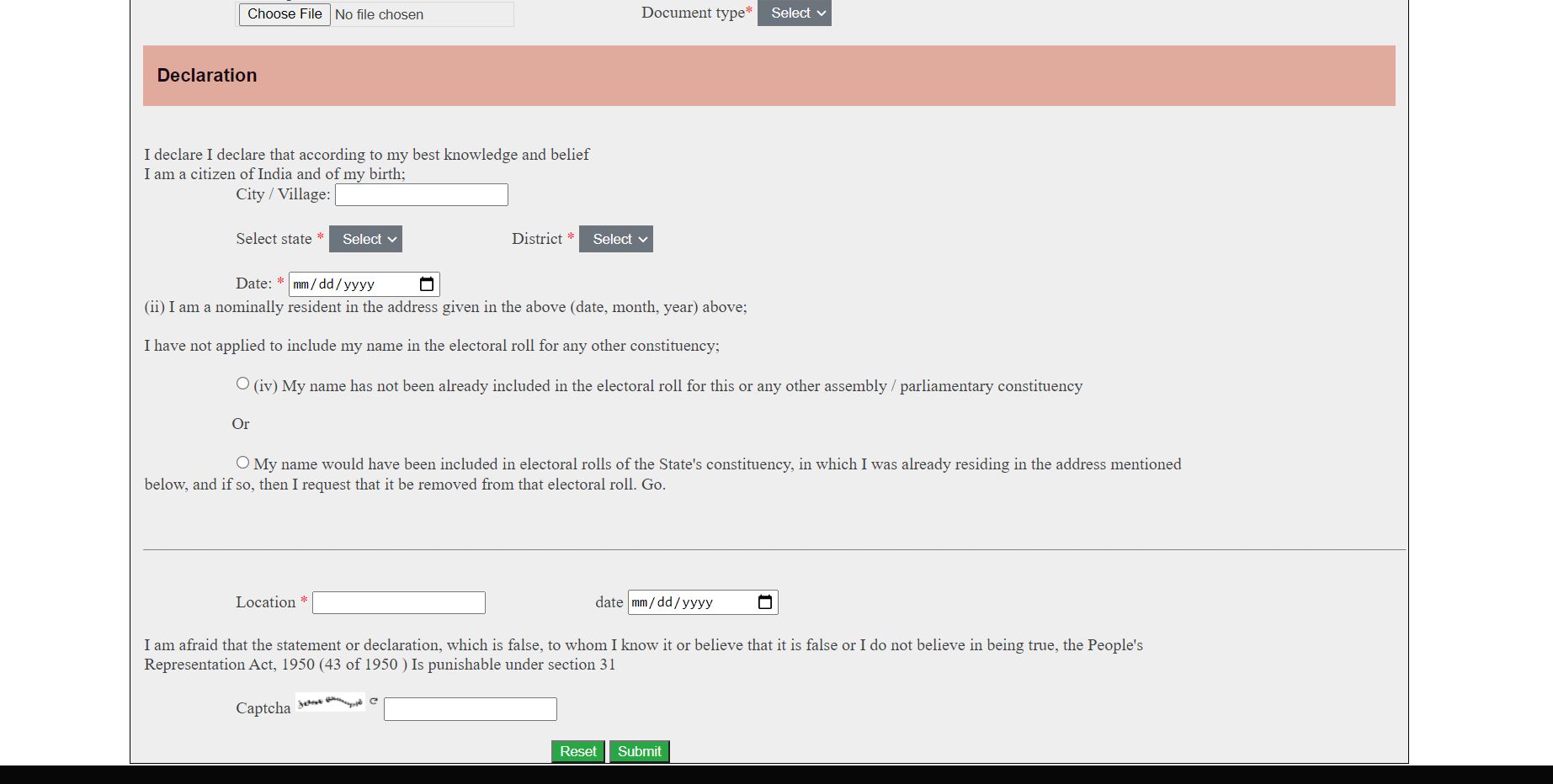 GitHub - Rohini0309/voter_registration_front_end