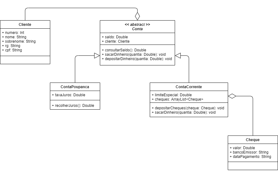 GitHub - radwulf21/ExcHerancaClasseAbstrata: Resolução dos exercícios ...
