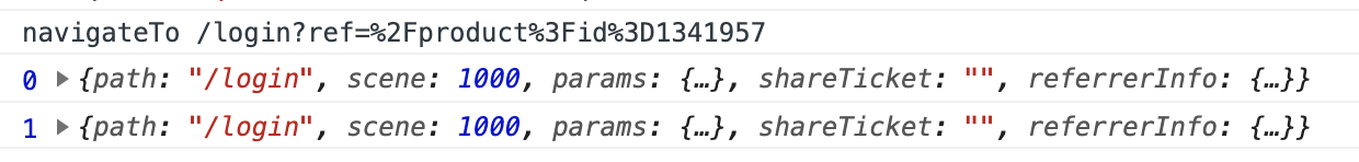 H5 getCurrentPages返回的page不符合预期 · Issue #4228 · NervJS/taro · GitHub