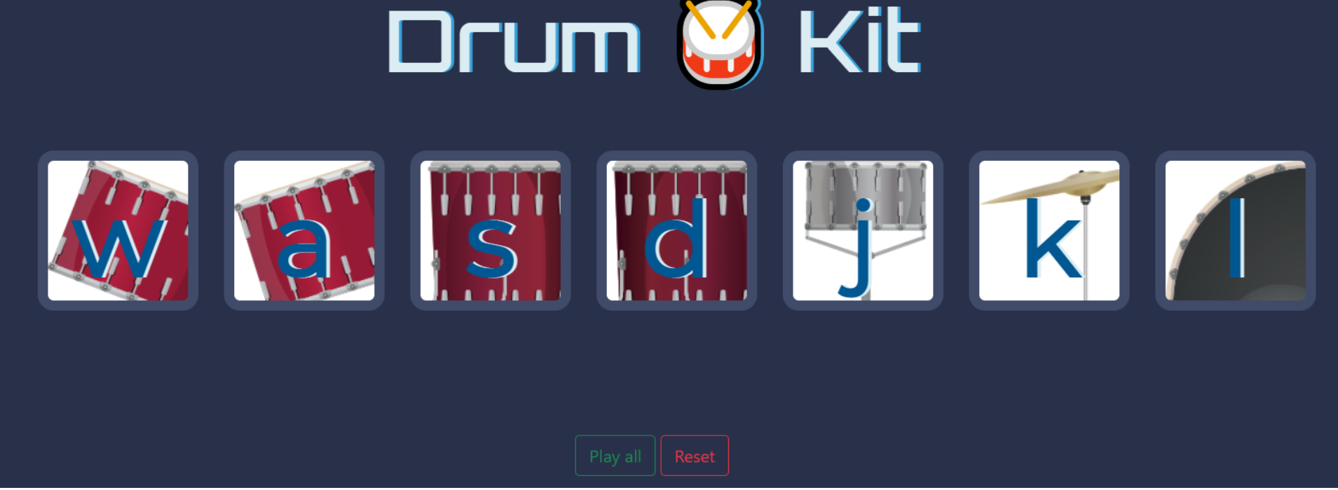 GitHub - Abhimanyu0752/Drum-kit-App