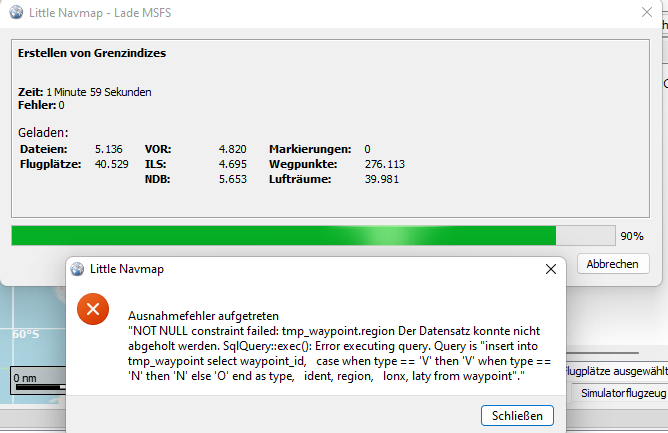 Strange error after lnm db update · Issue #910 · albar965/littlenavmap · GitHub