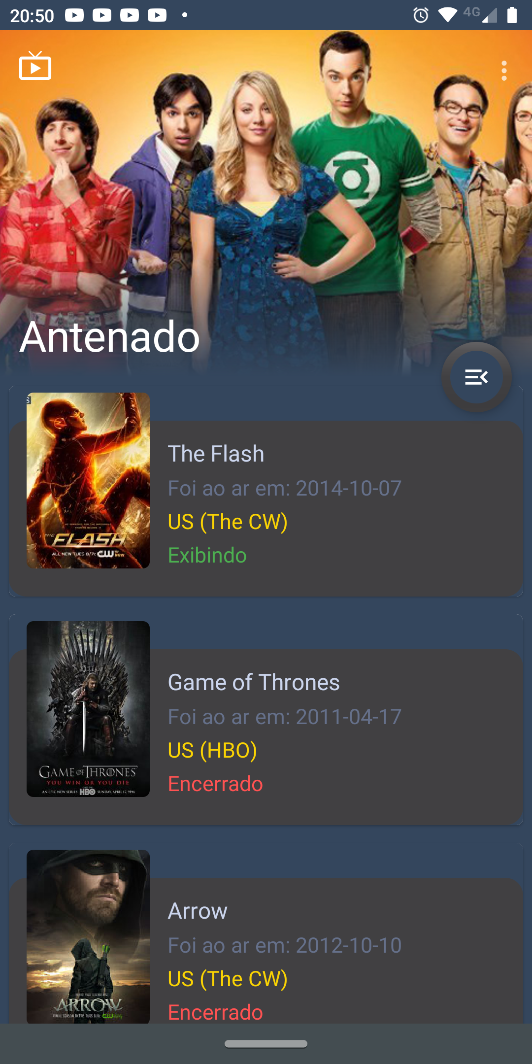 GitHub - nuLL-cmd/antenado_app_android_public