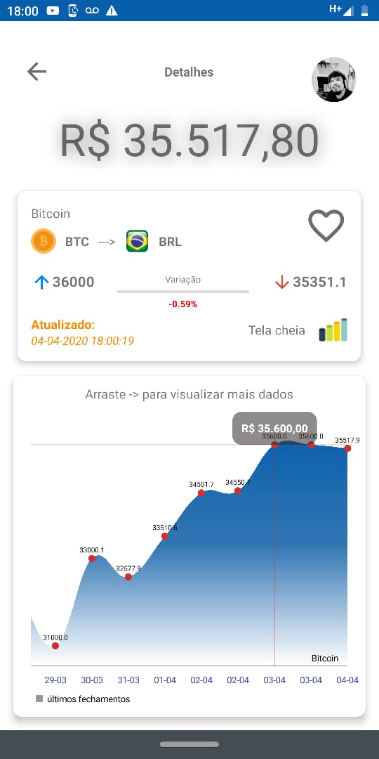 GitHub - nuLL-cmd/coin_see_app_android_public: The project was conceived, due to the need to be ...