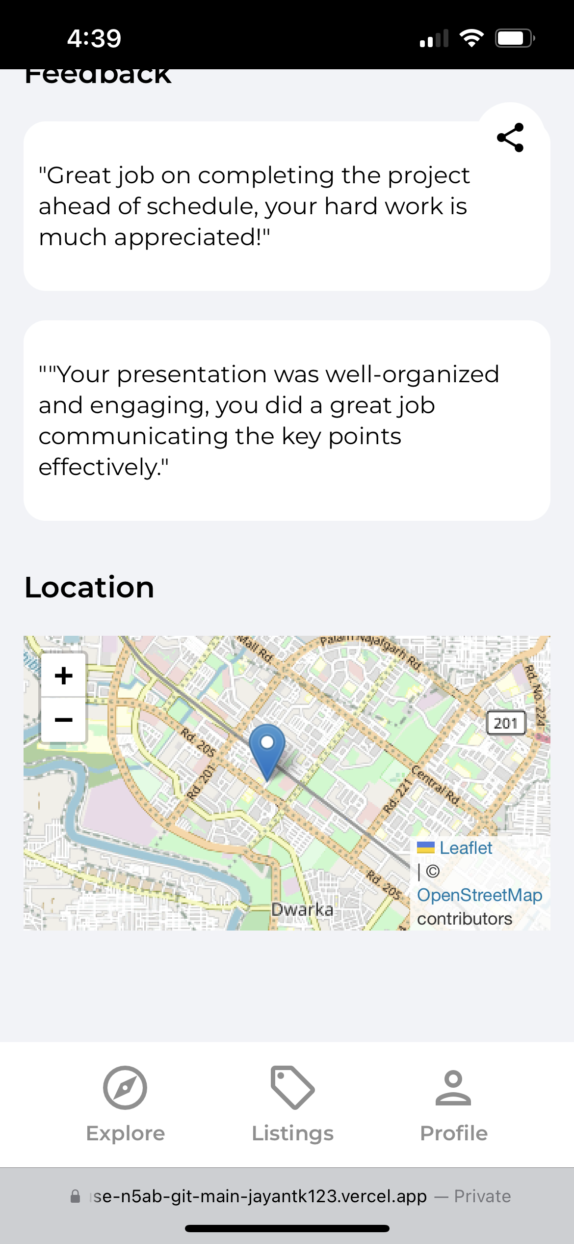 KamDhandha: Ab kaam dhundho ghar se · Issue #3 · Mukul1312/ProblemStatements2 · GitHub