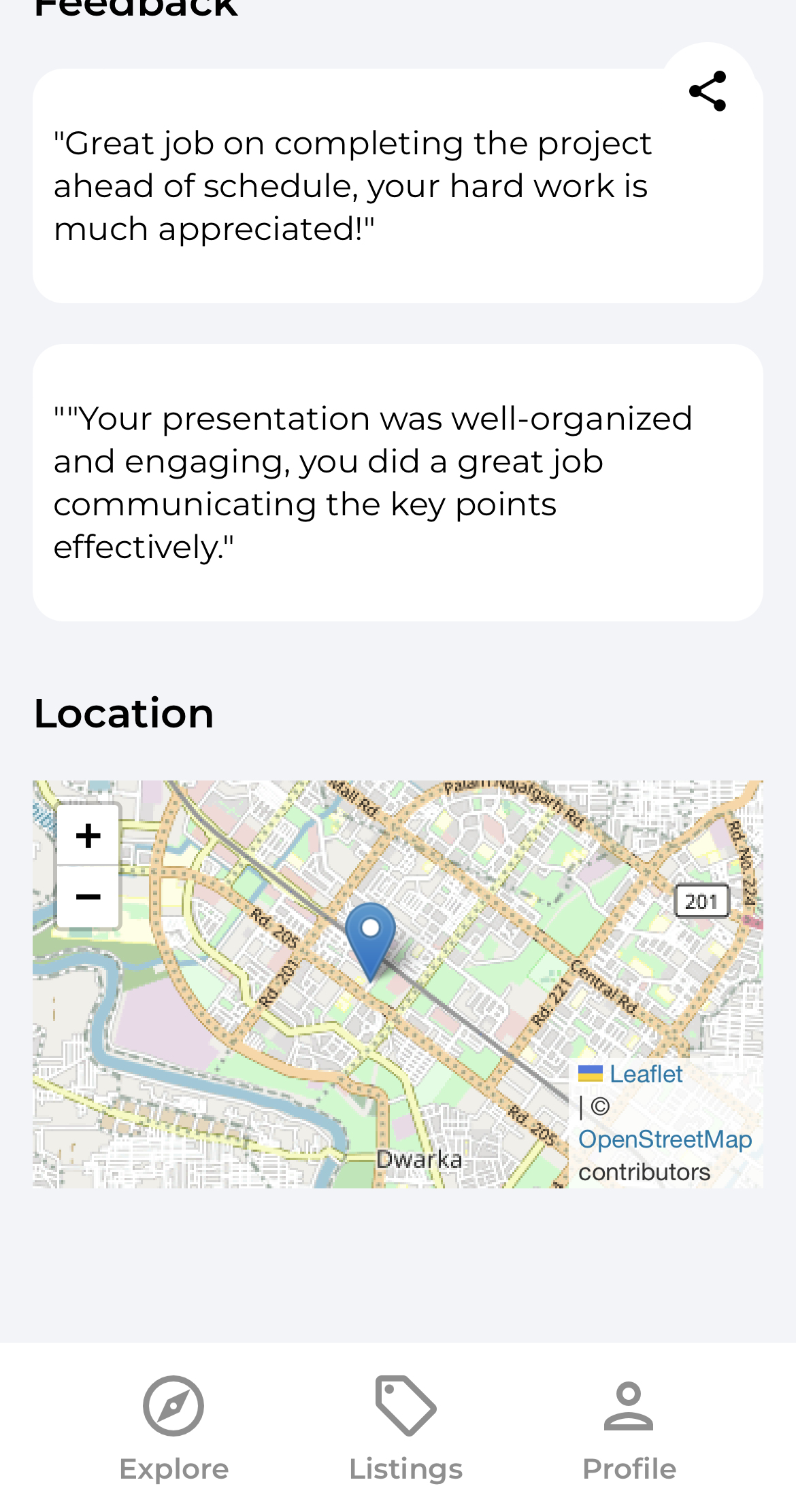market-house - Codesandbox