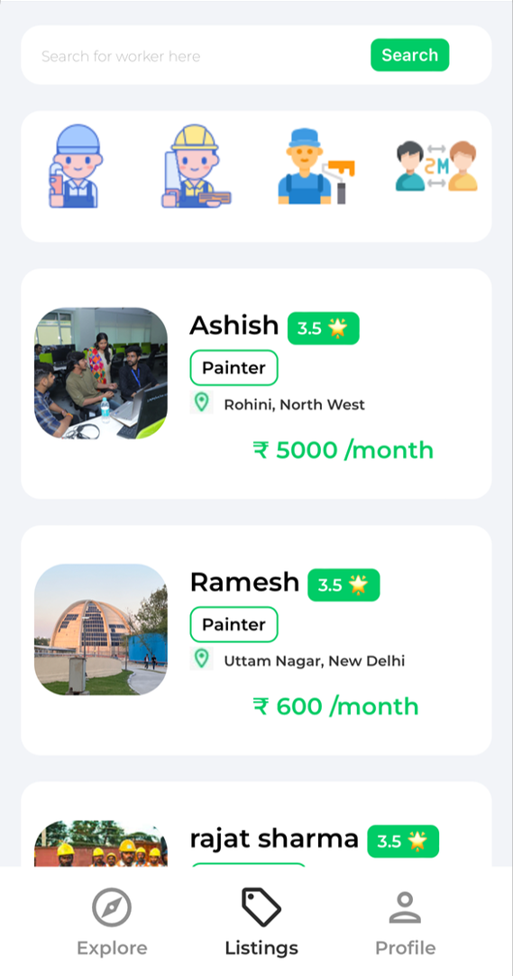 market-house - Codesandbox