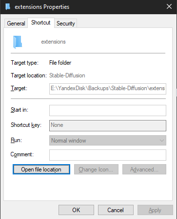 Quick fix for KeyError: 'dataset' · Issue #36 · jexom/sd-webui-depth-lib · GitHub