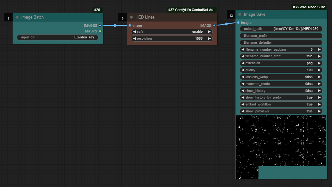 The Original Names · Issue 220 · Wasasquatch Was Node Suite Comfyui · Github