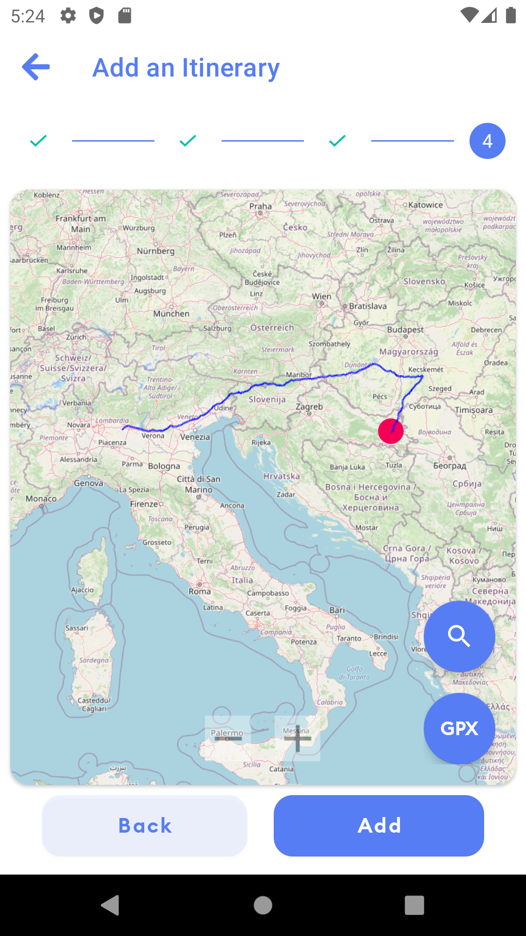 Markers disappear inside a MapView in a fragment · Issue #1758 · osmdroid/osmdroid · GitHub