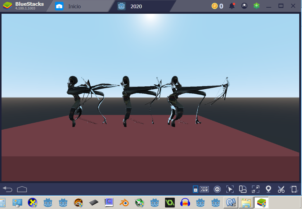 fix temporary bug export gles2 and fix bug crashing gles3 render model 3d pvrtc bug · Issue ...