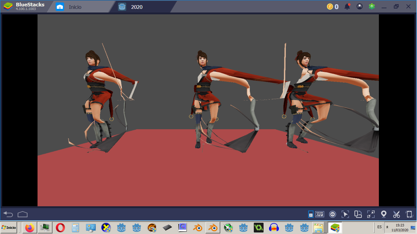 Fix Temporary Bug Export Gles2 And Fix Bug Crashing Gles3 Render Model 3d Pvrtc Bug · Issue 