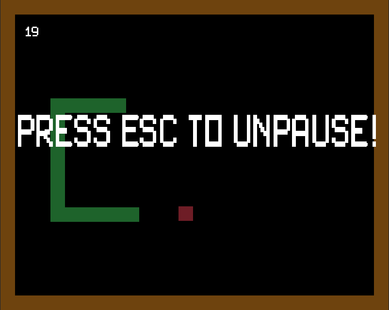 GitHub - biki0/Snake-with-SDL