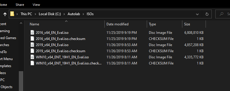Not able to deploy lab successfully · Issue #205 · pluralsight/PS-AutoLab-Env · GitHub