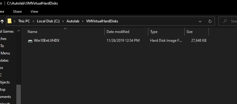 Not able to deploy lab successfully · Issue #205 · pluralsight/PS-AutoLab-Env · GitHub